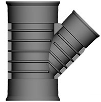 CorriPipe™ Fittings & Accessories – JFC Civils