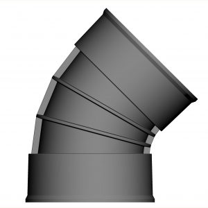 CorriPipe™ Fittings & Accessories – JFC Civils