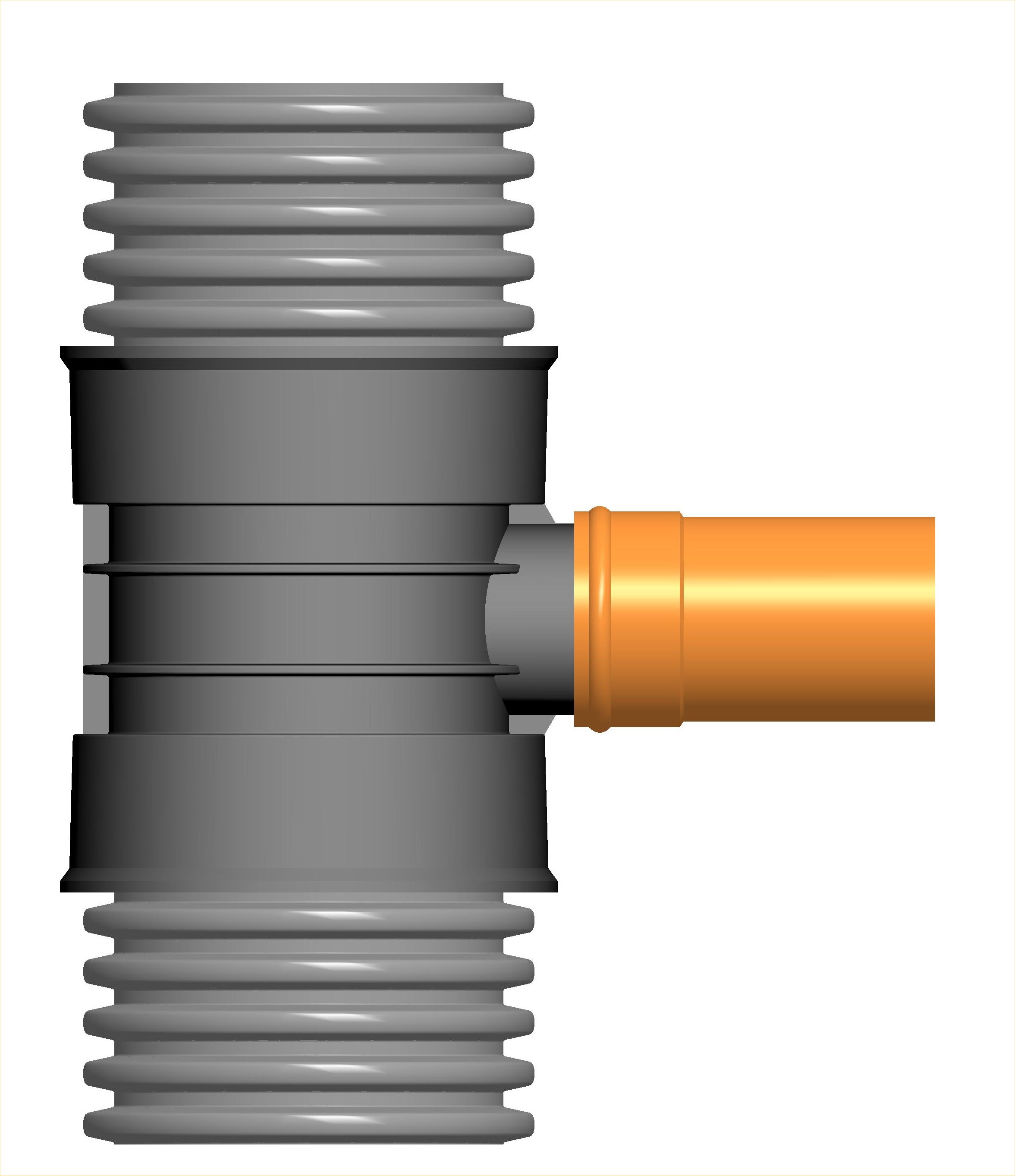 CorriPipe™ Fittings & Accessories – JFC Civils