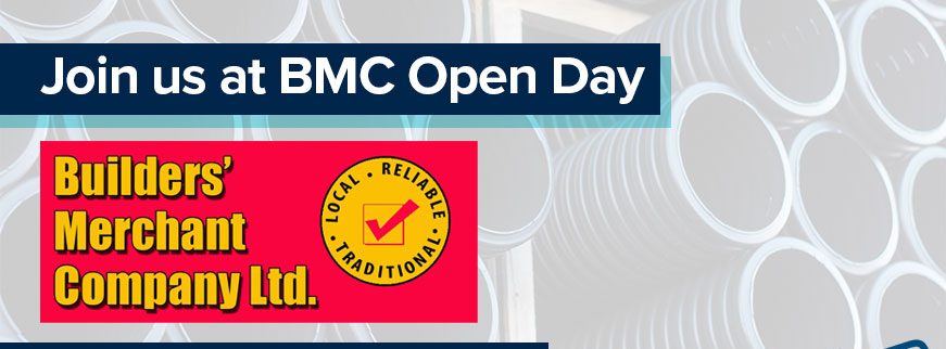 Builders Merchant Company Open Day – JFC Civils